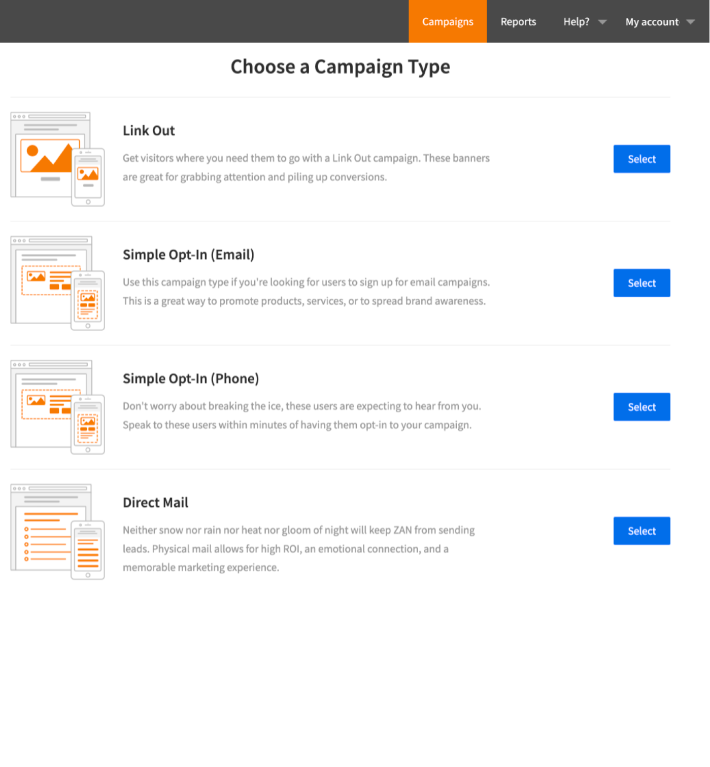 Zeeto Advertisers: Engage With Highly-Motivated Audiences