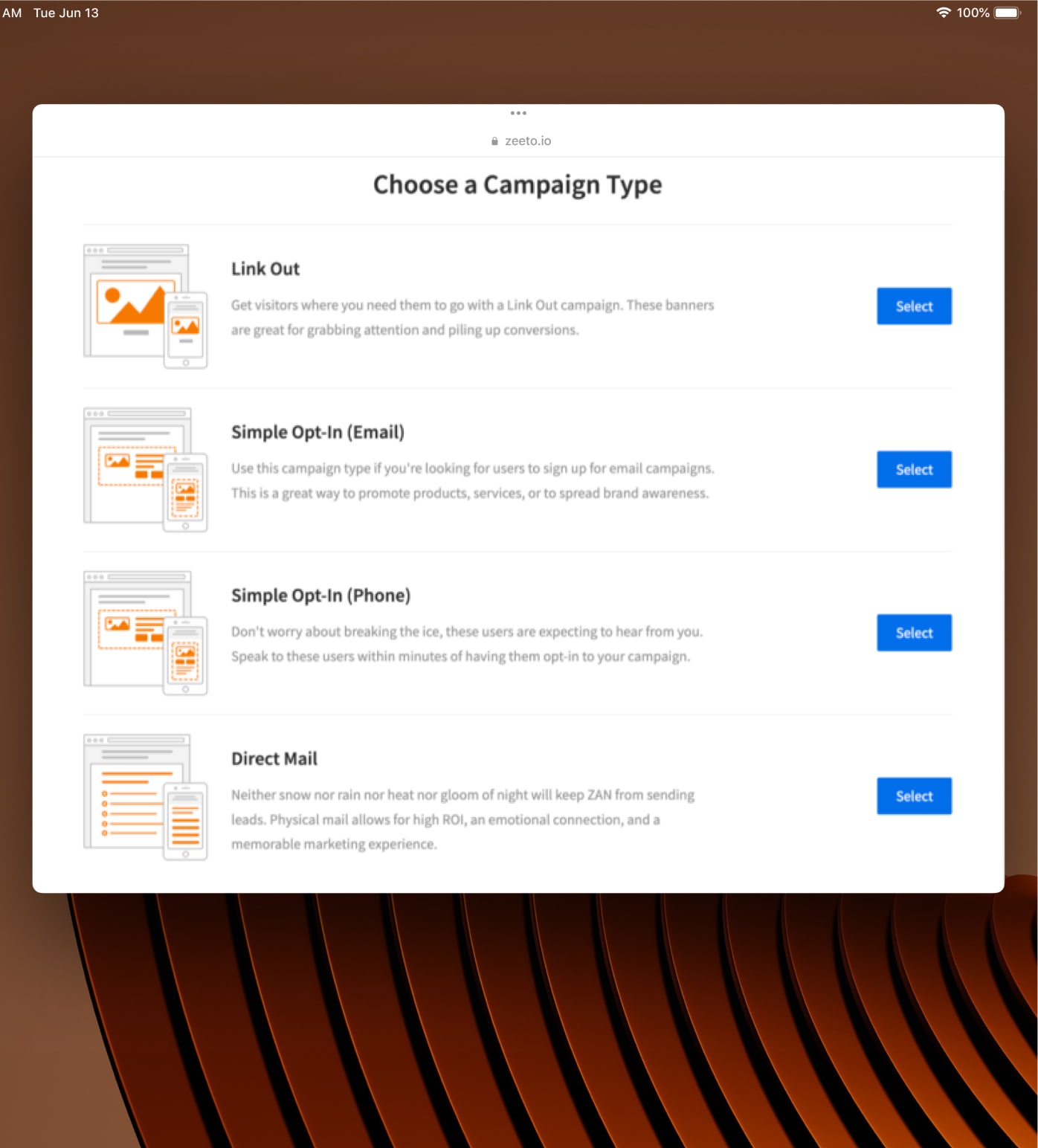 Zeeto | Empower Your Brand with Motivated Consumers