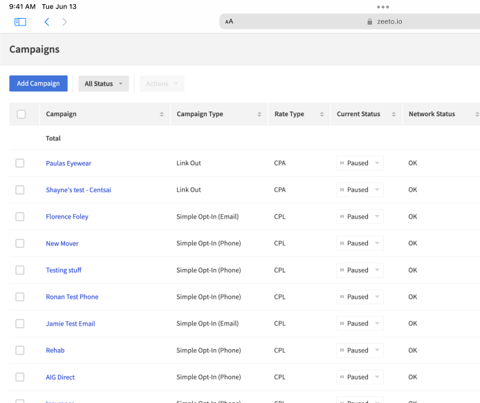 Zeeto | Empower Your Brand with Motivated Consumers