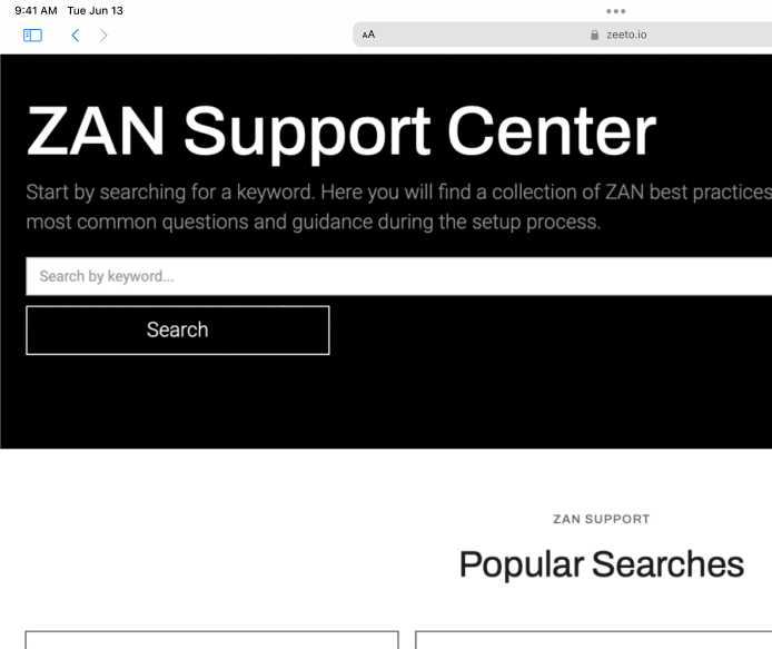 Zeeto | Empower Your Brand with Motivated Consumers