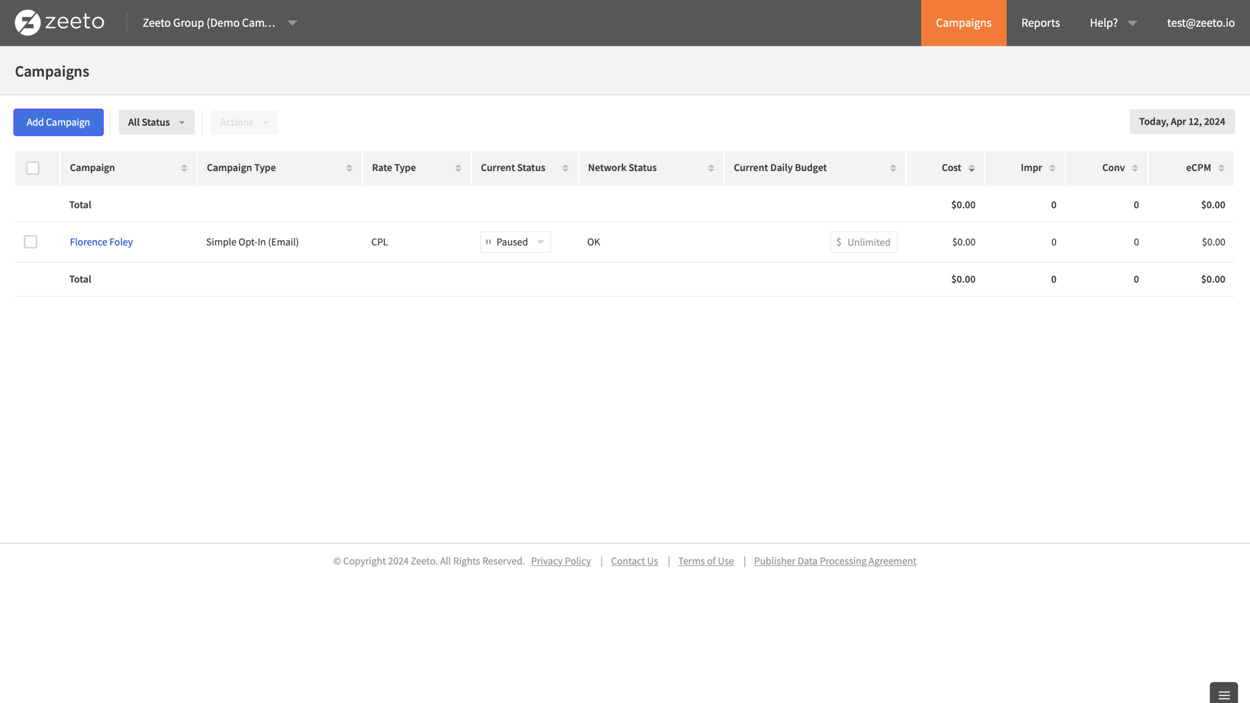 Zeeto | Empower Your Brand with Motivated Consumers